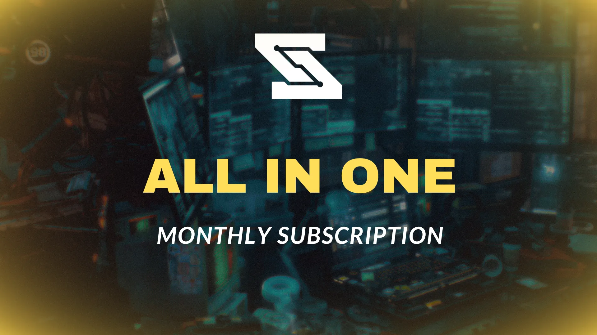 Monthly Subscription | FiveM Scripts